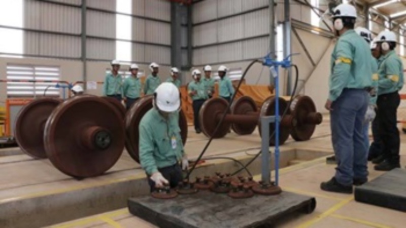 Vale abre 50 vagas em Parauapebas; é preciso morar na cidade - Voz do Bico