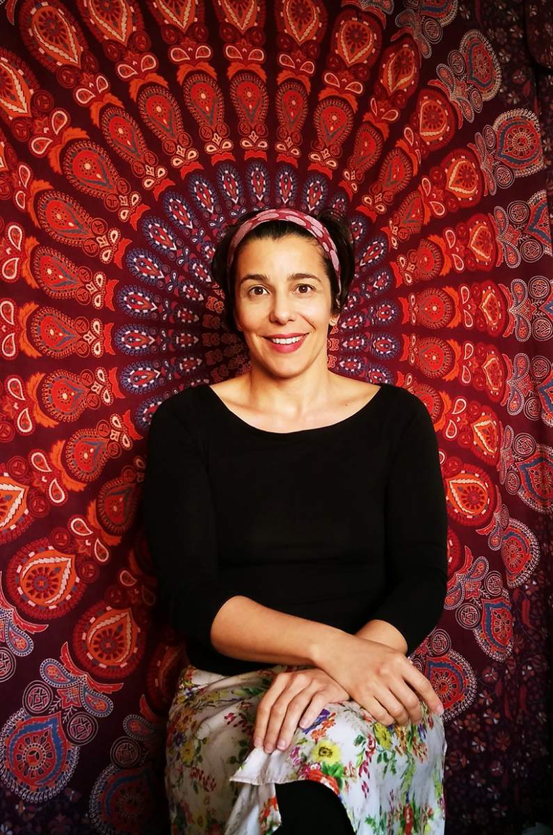 MLP_Contacao de historia_Fernanda Raquel - Voz do Bico