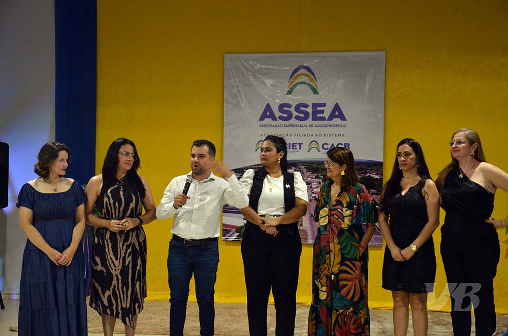 Assea lança campanha Show de Prêmios visando aumentar vendas no período ...