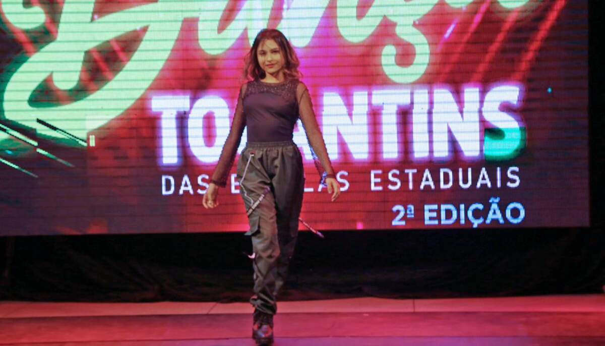 Governo do Tocantins define cronograma do III Dança Tocantins das ...