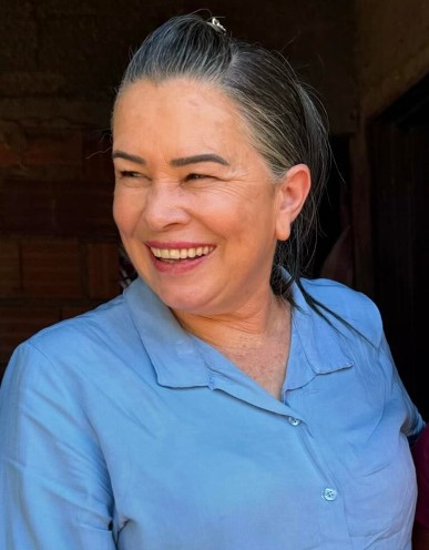 Justiça Eleitoral impugna registro da candidatura de Maria Marques à ...